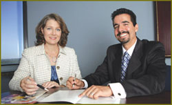 agents - Milestone Insurance